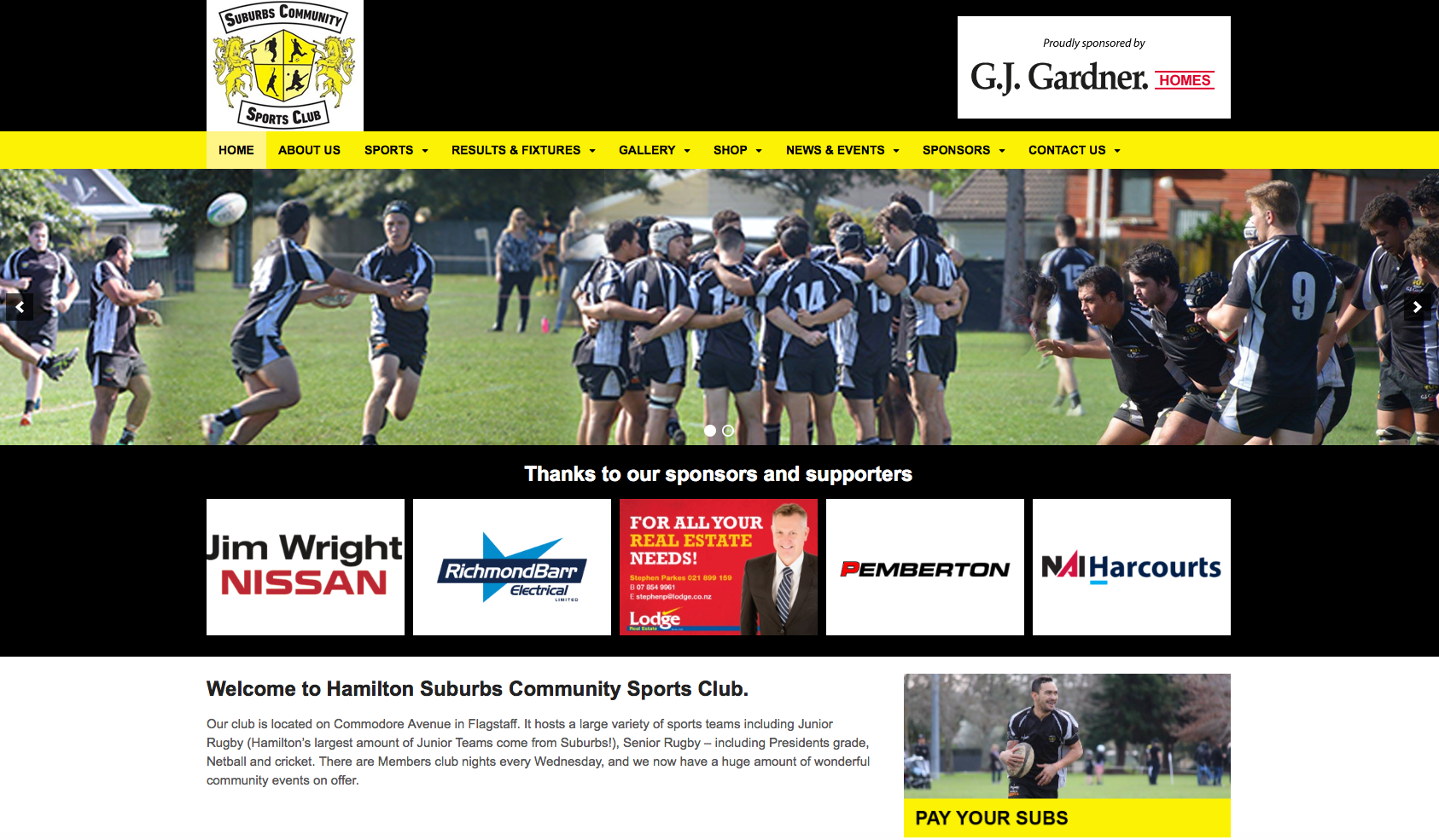 Websites - Dvelop IT